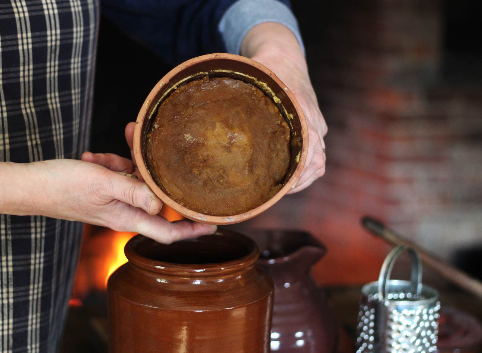 Maple Sugaring — A Truly American Tradition : This Inspired Life