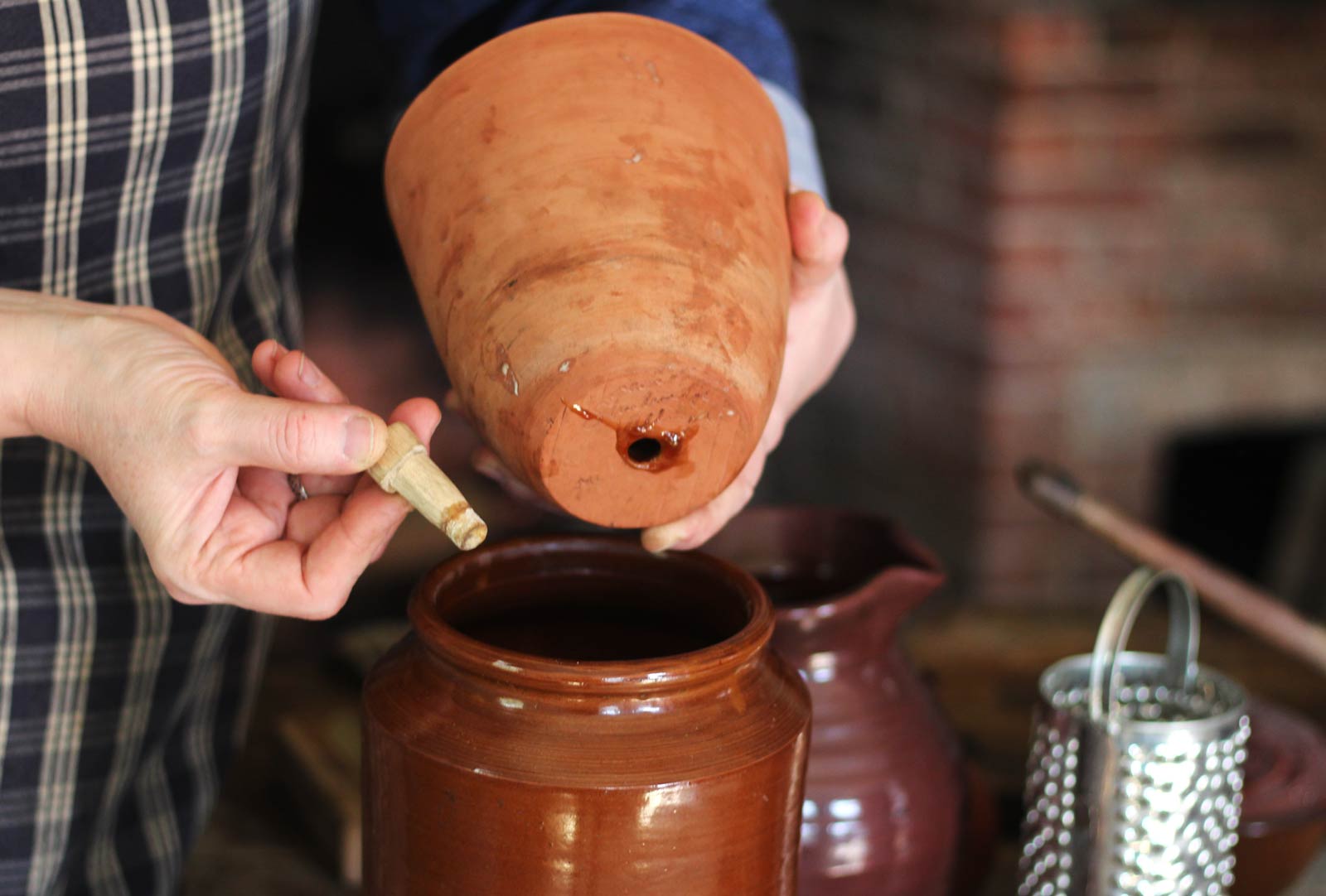Maple Sugaring — A Truly American Tradition : This Inspired Life