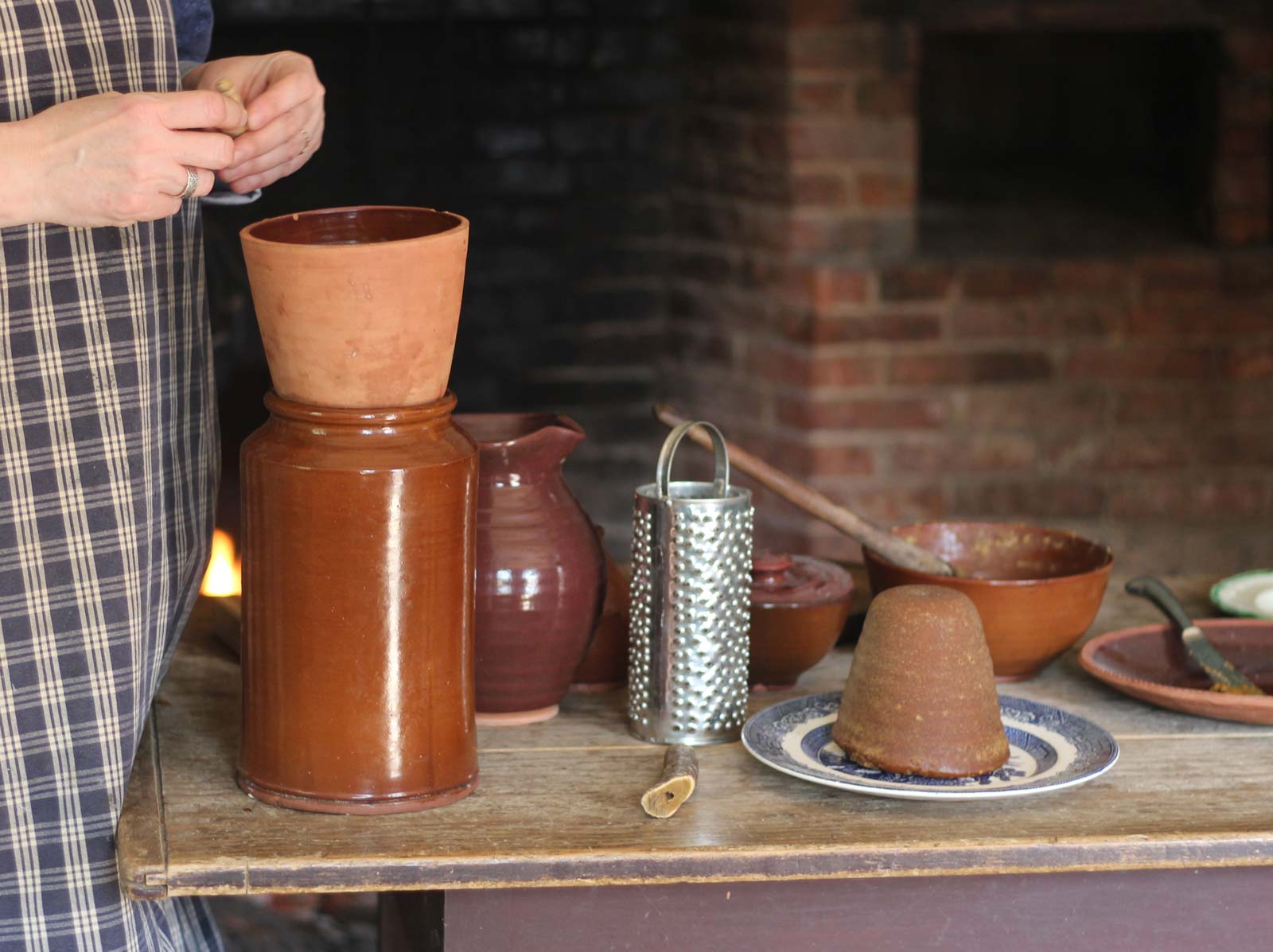 Maple Sugaring — A Truly American Tradition : This Inspired Life