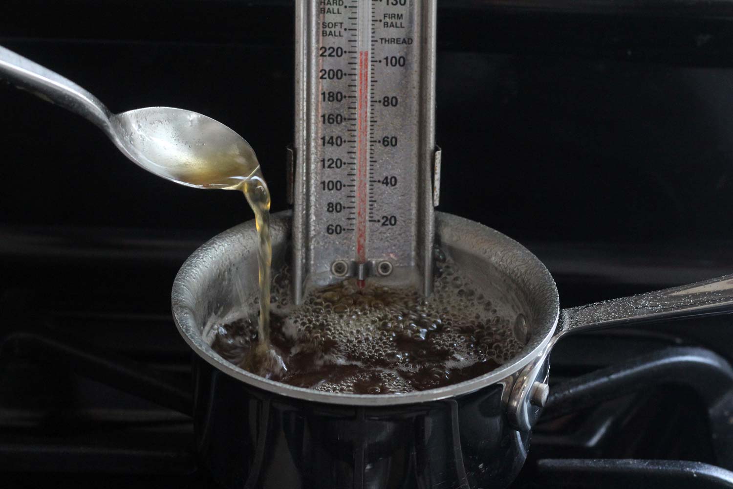 Small Batch Maple Syrup in Your Home Kitchen — A Practical Guide to ...