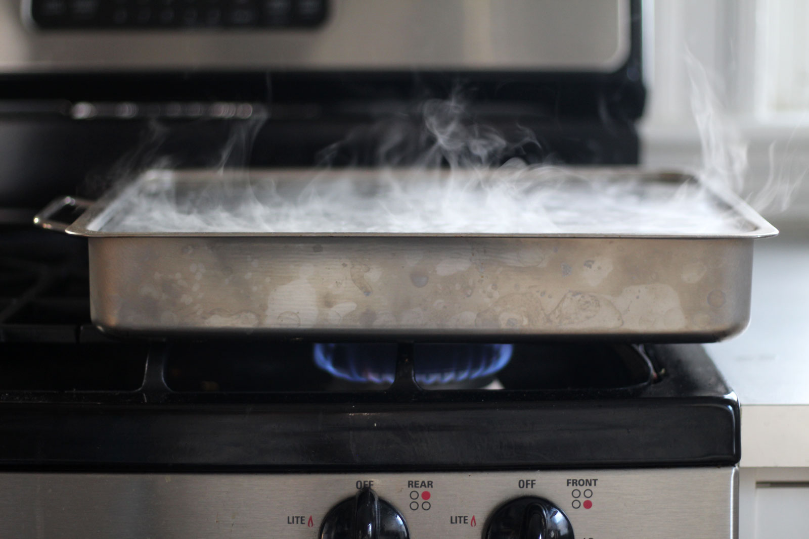 Small Batch Maple Syrup in Your Home Kitchen — A Practical Guide to ...