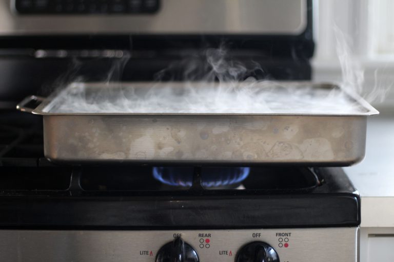 Small Batch Maple Syrup in Your Home Kitchen — A Practical Guide to ...