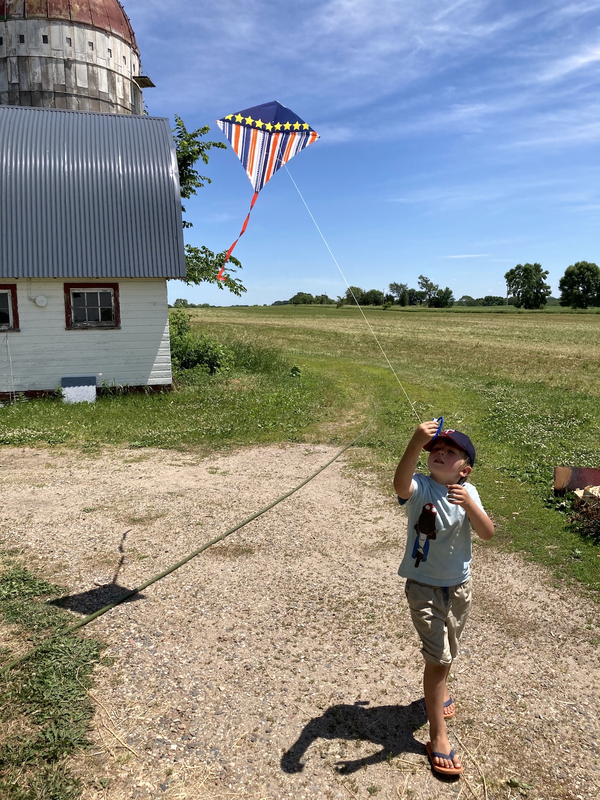 5 Surprising Things about Life in the Country : This Inspired Life